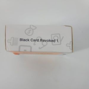 Cards for all Game | Toys | Black Card Revoked Original Flavor Party ...